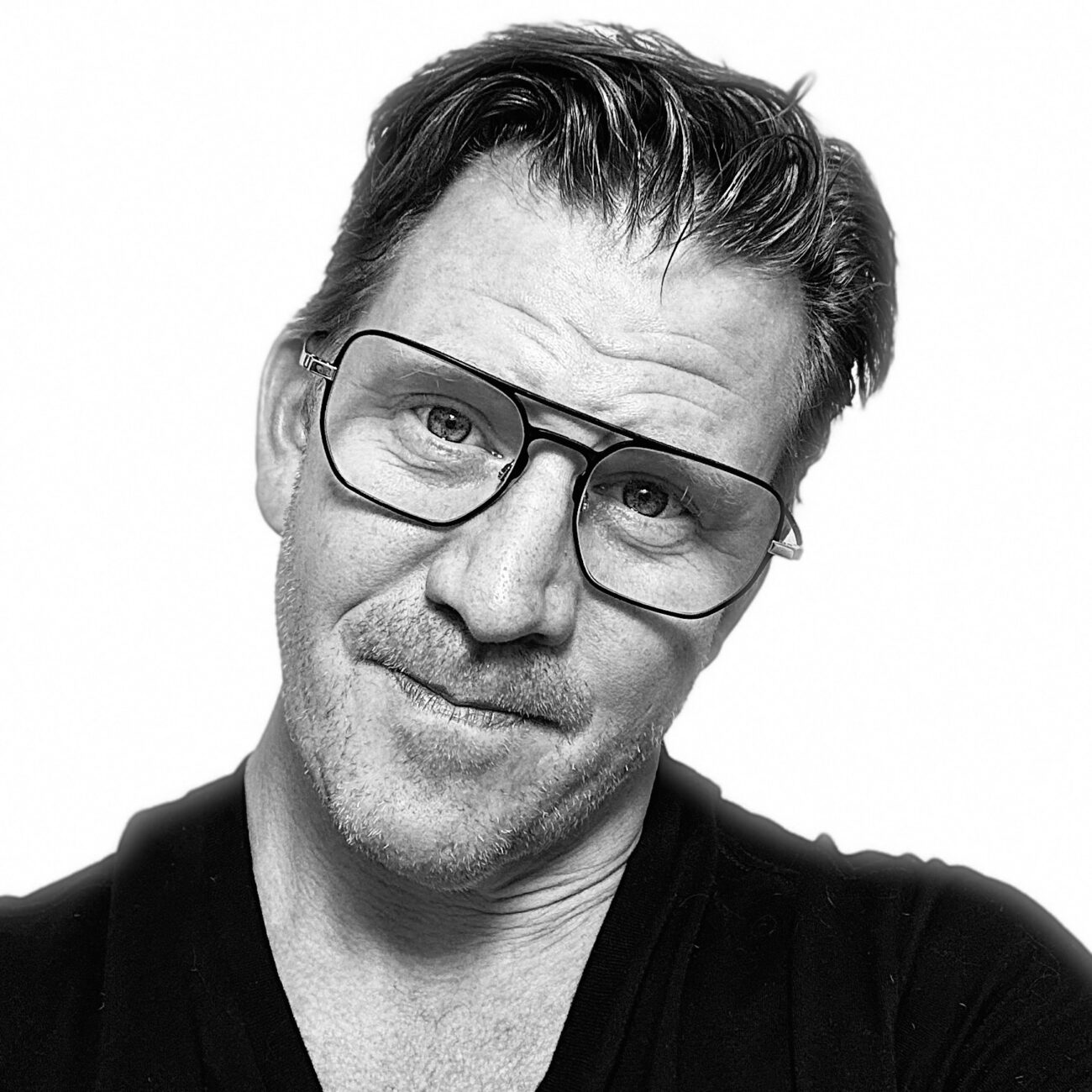 Dash Mihok | Music & Film